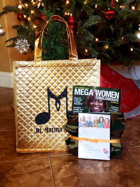Mega Women Bundle – Shop RMM