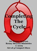 Completing the Cycle – Shop RMM